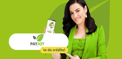 PAYJOY.MX Home Préstamo Android App