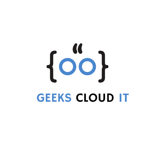 Android Apps by Geeks Cloud IT on Google Play