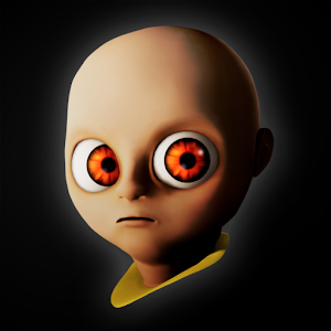 The Baby In Yellow - Latest version 1.9.2 for Android Game Simulation