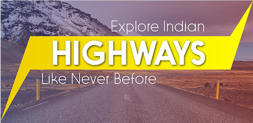 highway delite - Plan Travel Food order Buy FASTag Android App