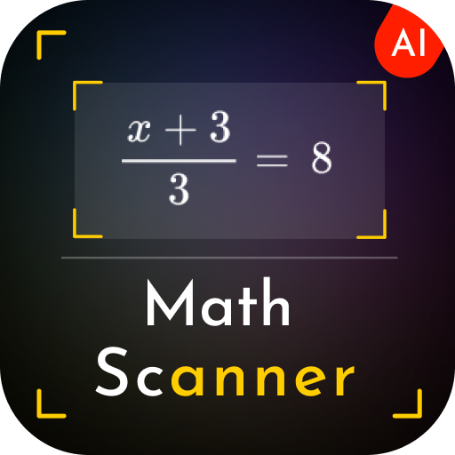 Math Scanner: Problem Solver - Apps on Google Play