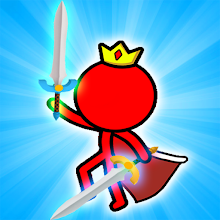 Red Stickman : Fireball vs Animation Stickman for PC / Mac / Windows 7. ...