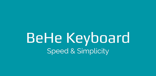 Behe Keyboard Programming And More Android App