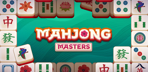 Mahjong Masters: Triple Tile Android App