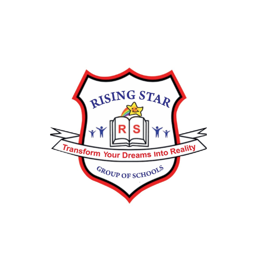 Rising Star School - Google Play 앱