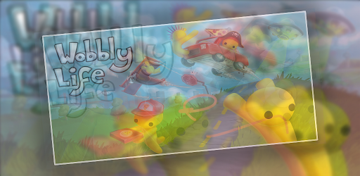 Wobbly Life Game Tips Android App