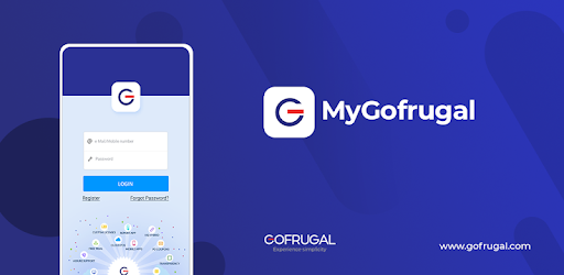 MyGofrugal - 24x7 POS Support Android App