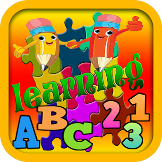 Learning Numbers and alphabet 1.0 APK | AndroidAppsAPK.co