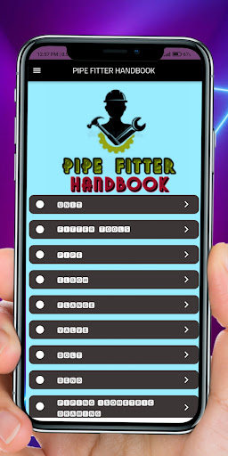 PIPE FITTER HANDBOOK for PC / Mac / Windows 11,10,8,7 - Free Download ...