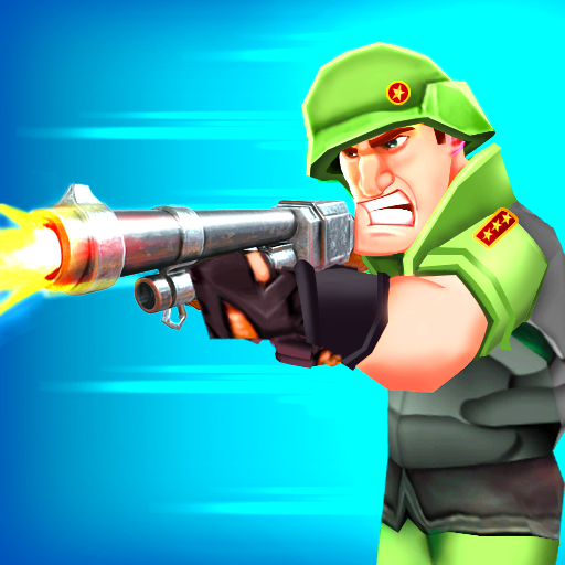 Gun Shooting - Running Game - Google Play 應用程式
