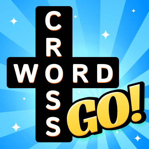 Crossword Go! – Apps on Google Play
