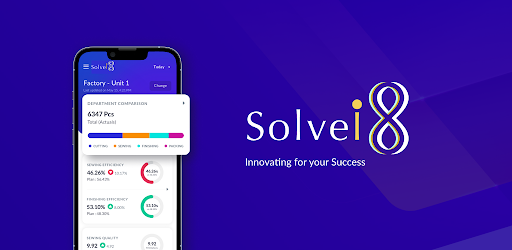 Tracki8 Appstore Android App