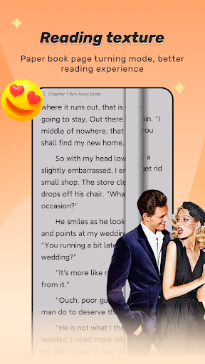 Gnovel-reading novels, webfic for PC / Mac / Windows 11,10,8,7 - Free ...