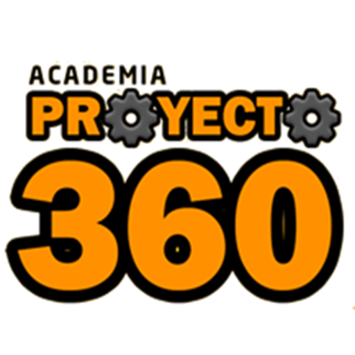 Academia Proyecto 360 Web - Aplicaciones en Google Play