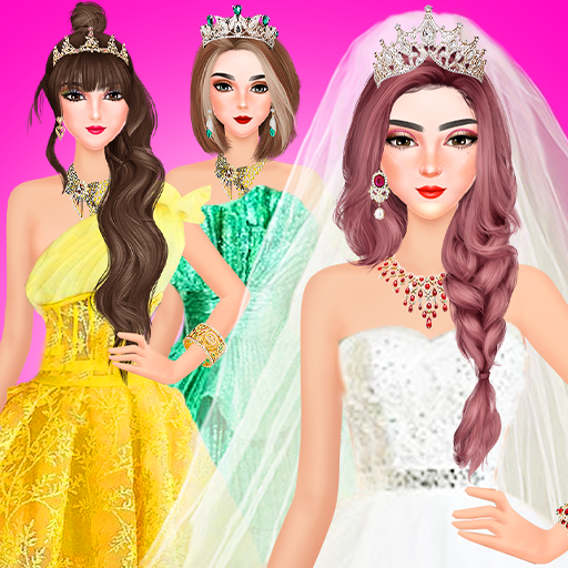 Bridal Wedding Girls Game - Apps on Google Play
