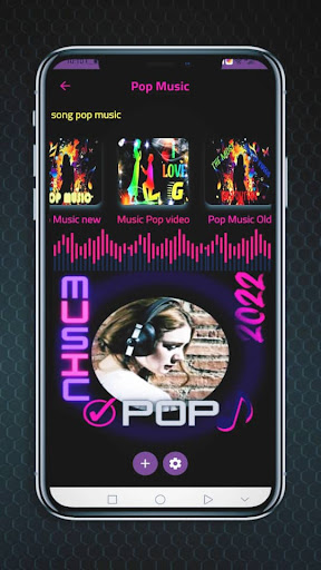 Pop Music for PC / Mac / Windows 11,10,8,7 - Free Download - Napkforpc.com
