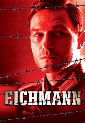 Eichmann - Movies on Google Play