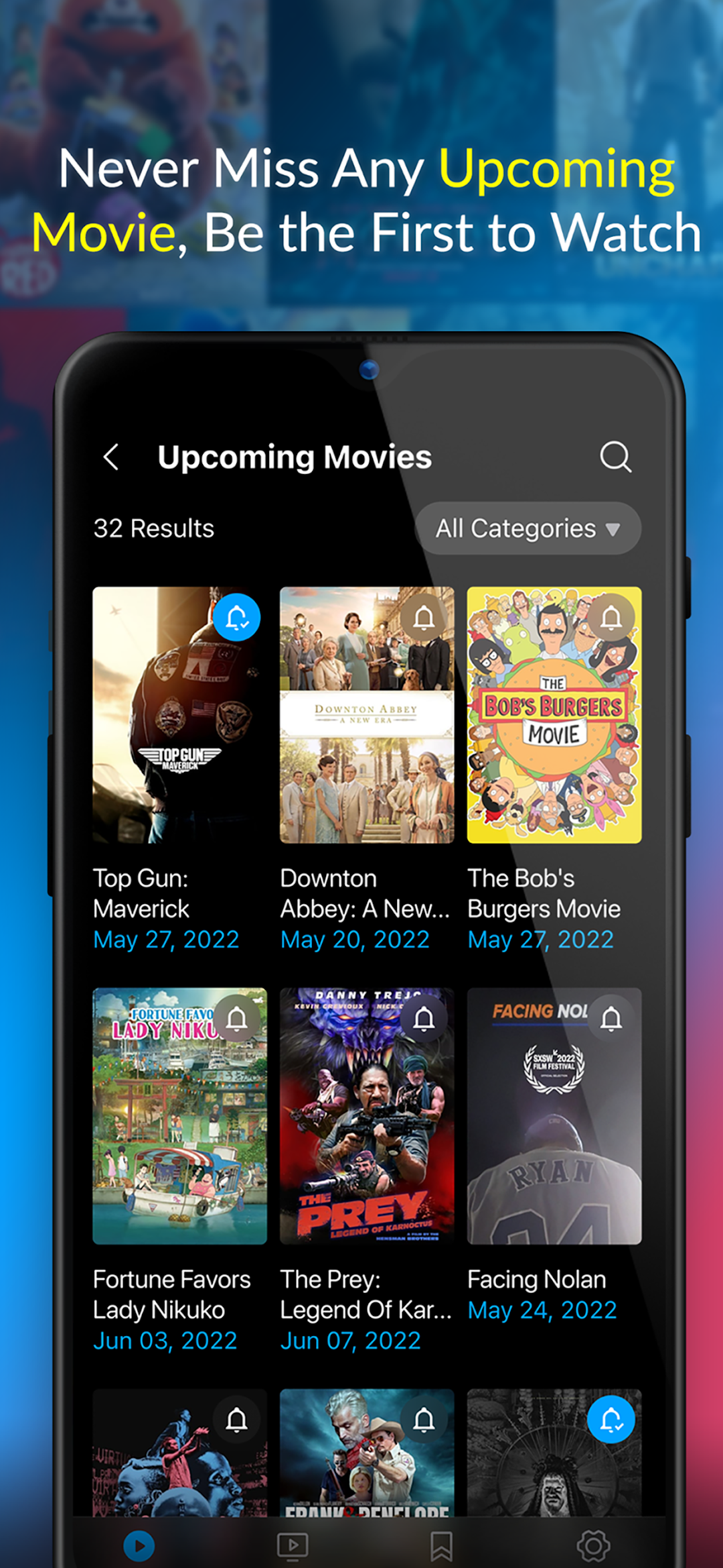 Baixe mais jogos/aplicativos como Primeflix Plus Movies & Series no PC