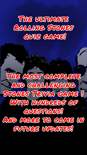 Rolling Stones Trivia PRO PC 버전 다운로드 - LD플레이어