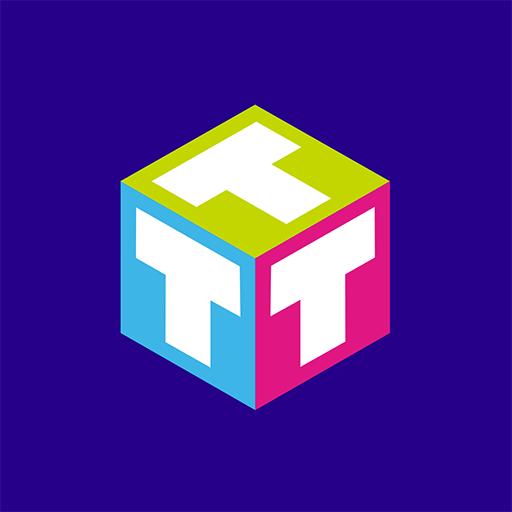 CUBO T for PC / Mac / Windows 11,10,8,7 - Free Download - Napkforpc.com