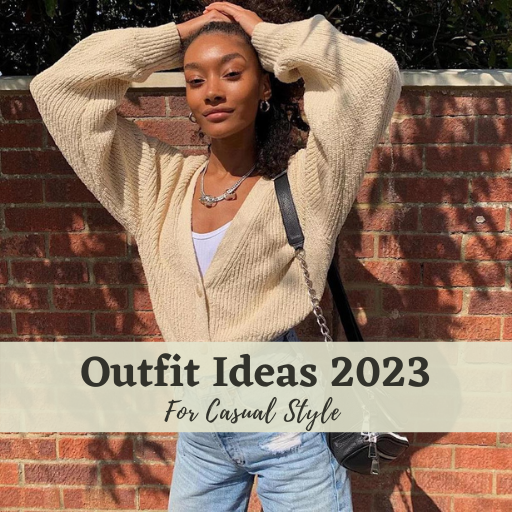 Outfit Ideas 2023 for PC / Mac / Windows 11,10,8,7 - Free Download ...