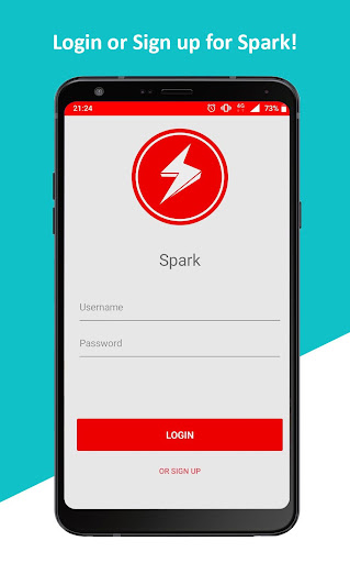 Spark para PC / Mac / Windows 11,10,8,7 - Descarga gratis - Napkforpc.com