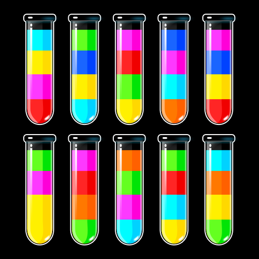 SortPuz™: Water Sort Puzzle – Apps on Google Play