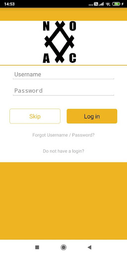 The NOAC for PC / Mac / Windows 11,10,8,7 - Free Download - Napkforpc.com