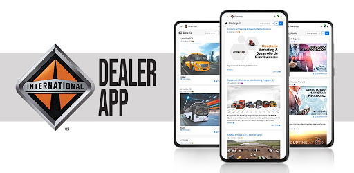 DealerApp Android App