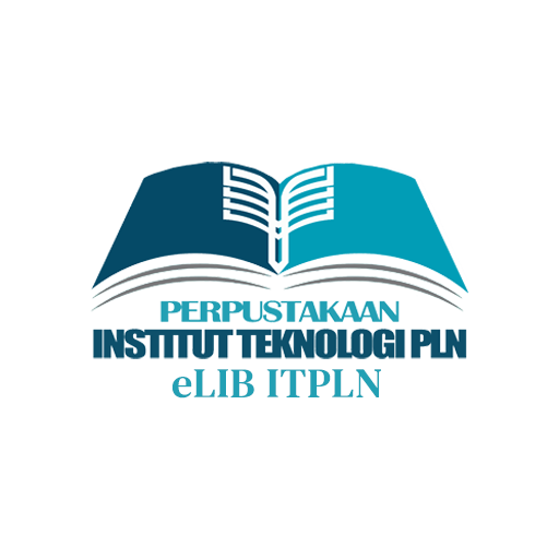 eLIB ITPLN - Apps on Google Play