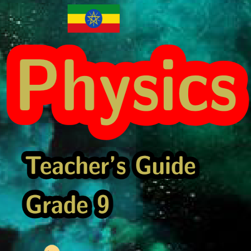 Physics Grade 9 Teacher Guide for PC / Mac / Windows 11,10,8,7 - Free Download - Napkforpc.com