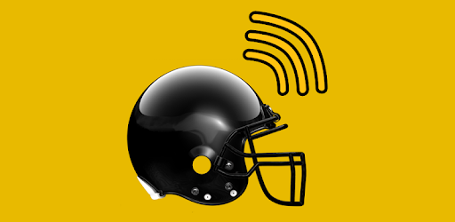 Pittsburgh Football Radio Android App