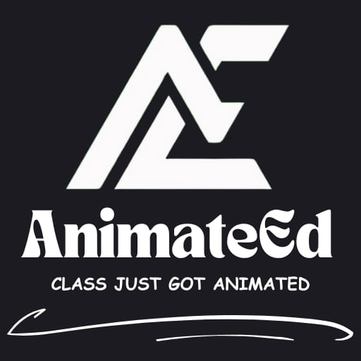 AnimateEd - Apps on Google Play