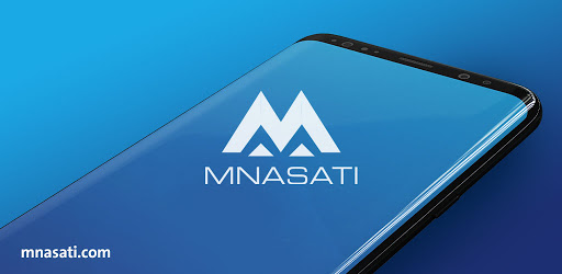 Mnasati Admin - إدارة منصتي Android App