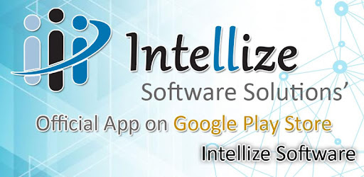 Intellize Software Android App