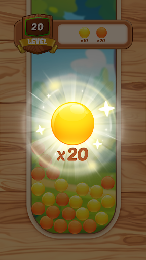 Download and Play Wonder Bubble on PC (Emulator)