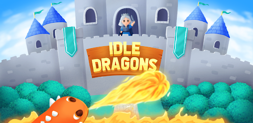 Idle Dragons Android App