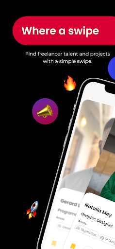 Swiper for PC / Mac / Windows 11,10,8,7 - Free Download - Napkforpc.com