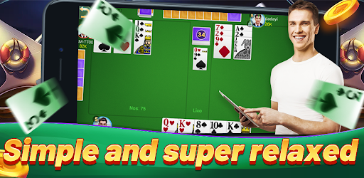 Lucky Poker & Solitaire Android App