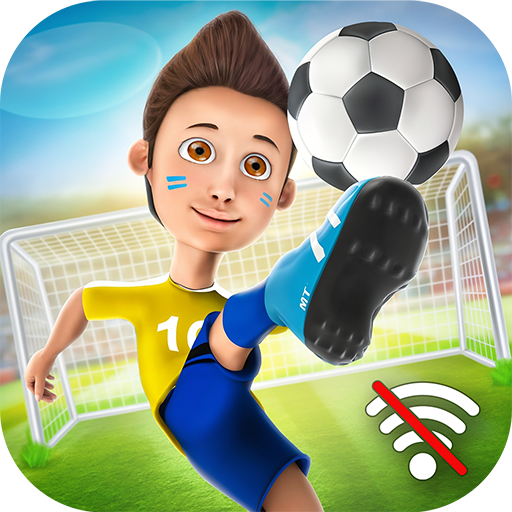Flick Master Football Games 3D - Apps on Google Play