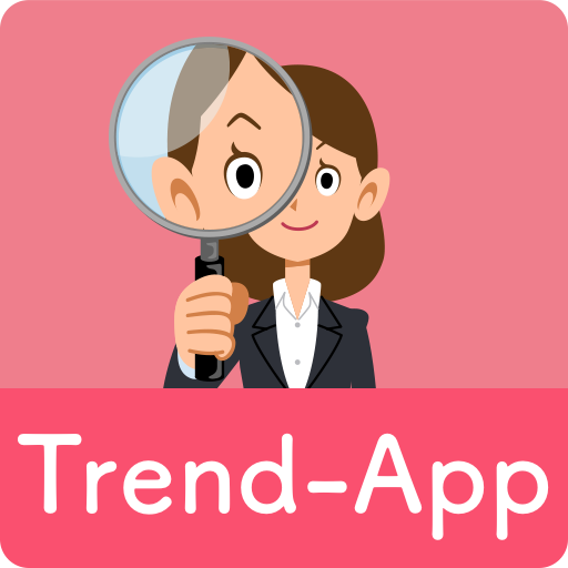 Android Apps by Trend-App.net on Google Play