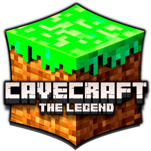 Cavecraft - The Legend - Apps on Google Play