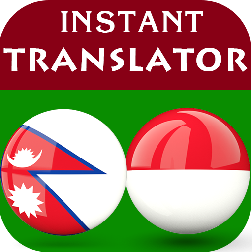 Nepali Indonesian Translator - Google Play'de Uygulamalar