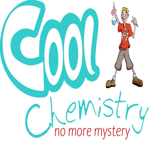 Cool Chemistry - Apps on Google Play