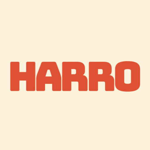 Aplicaciones para Android de HARRO en Google Play