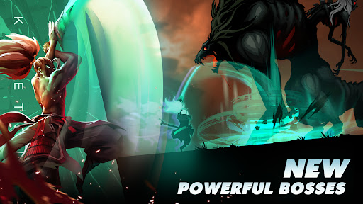 Shadow War: Idle RPG Survival for PC / Mac / Windows 11,10,8,7 - Free ...