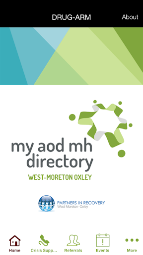 My AOD MH App for PC / Mac / Windows 11,10,8,7 - Free Download ...