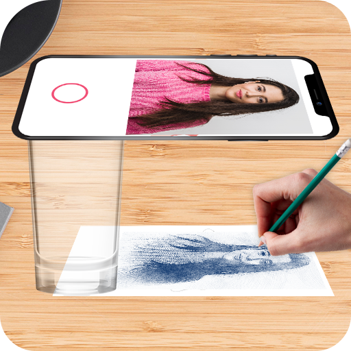 AR Drawing AR Sketch App for PC / Mac / Windows 11,10,8,7 - Free ...