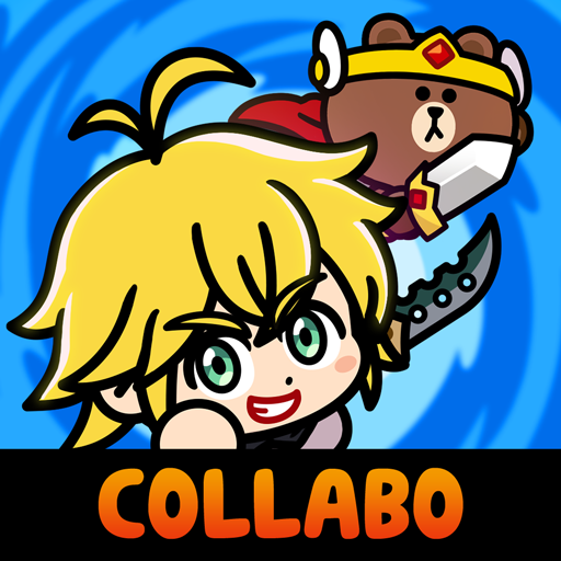 全新放置型 RPG《LINE Rangers 放置戰爭》事前登錄登場