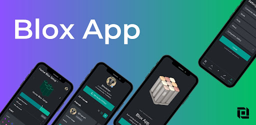 FxBlox Android App